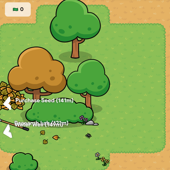 OOB exploit (useful for speedruns) - Community Made Guides - Gimkit ...