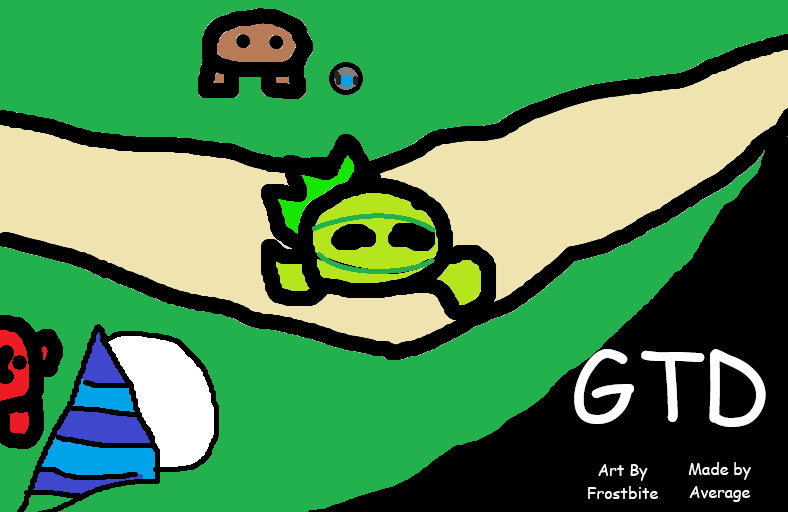 Gimkit Tower Defense Thumbnail Request - Page 3 - Help - Gimkit Creative