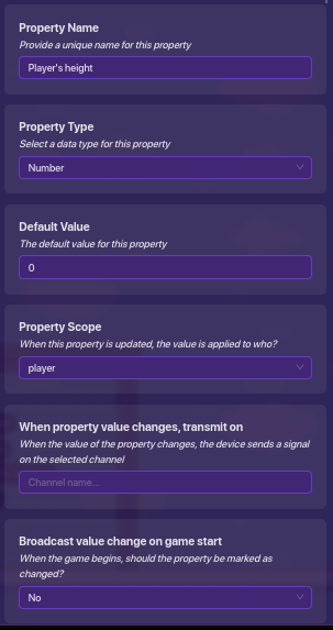 How do you measure Hight in Gimkit creative? (please help) - Help ...