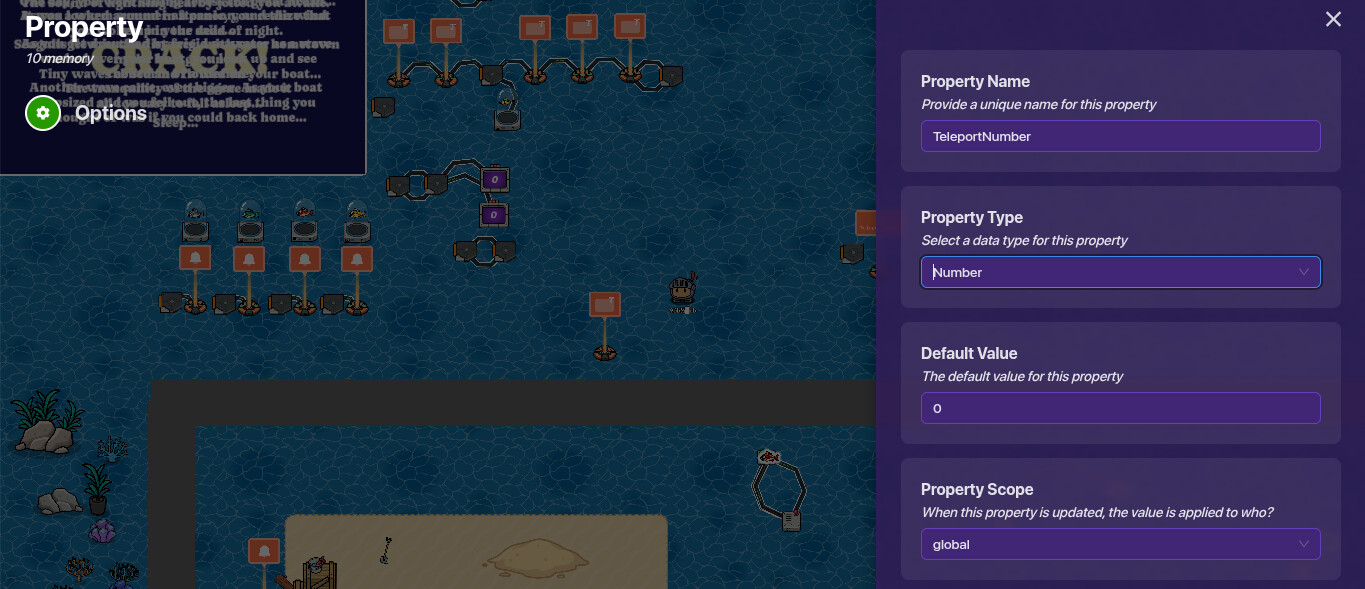 Grica universe "sycthe" - Page 2 - Help - Gimkit Creative