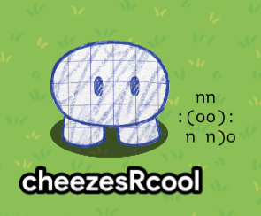 ASCII Art and Games! (Where and how do I use ASCII?) - Community Made ...