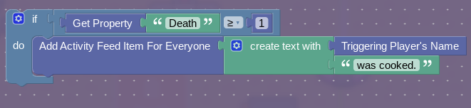 My KO manager's block won't work - Page 2 - Help - Gimkit Creative