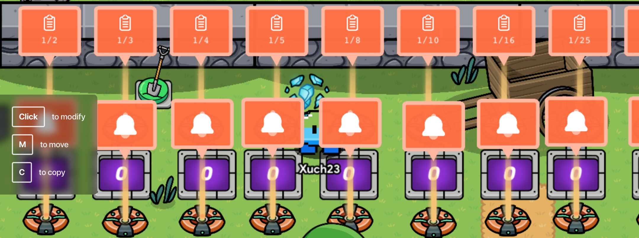 How to make an RNG Type Game! - Page 2 - Community Made Guides - Gimkit ...