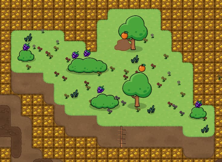 Help With Map Design & Enemy Ideas in my Tower Defense Game - Help ...