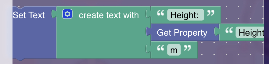 How to make a height meter and energy tracker like in Dont Look Down? - Help - Gimkit Creative