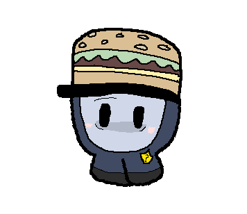 New thumbnails for Gimburger (turn in, ignore other one ._.) - Art ...