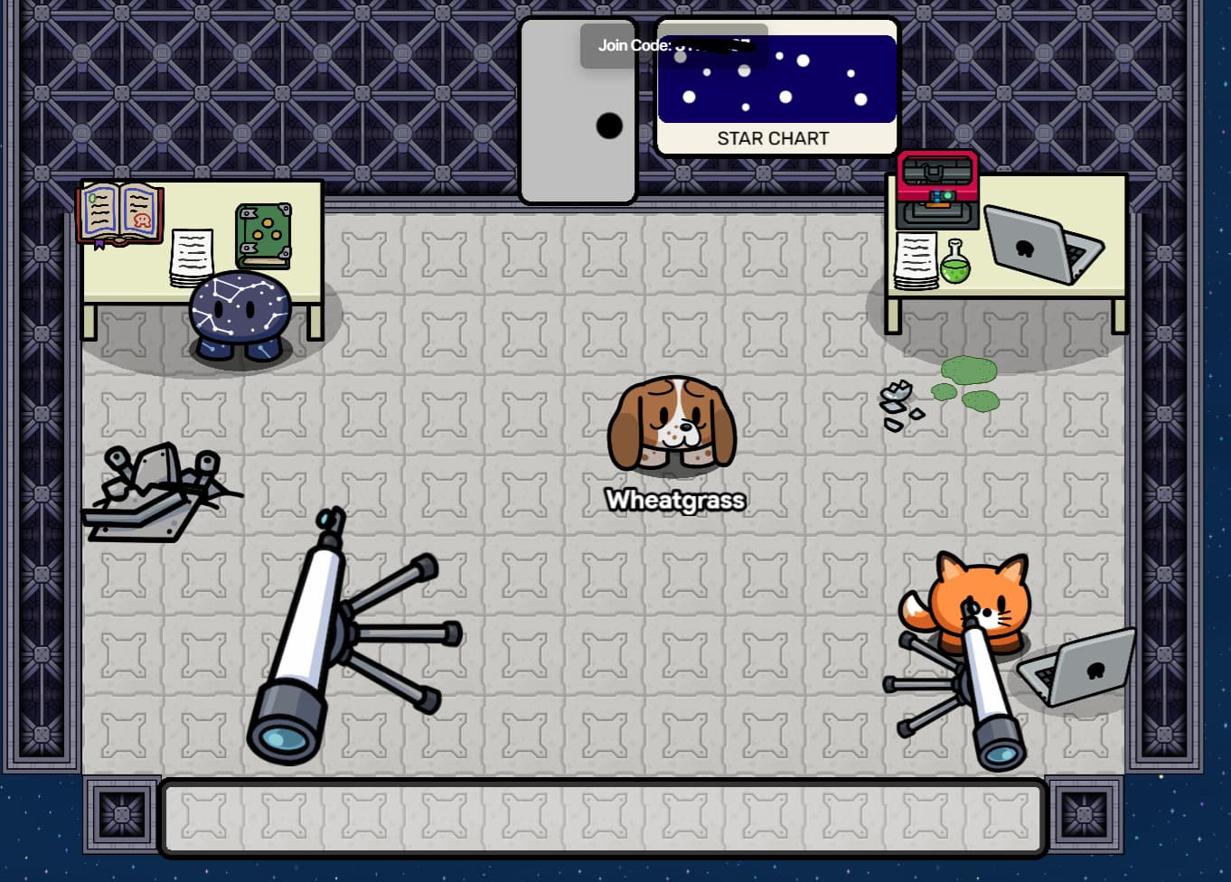 Yeah... I need more help with my space game :P - Help - Gimkit Creative