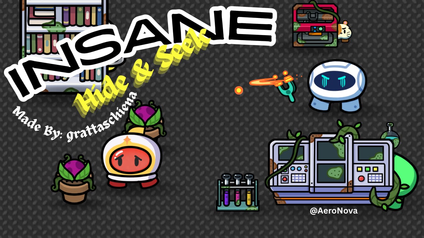 Someone help create a thumbnail for my game! - Art - Gimkit Creative