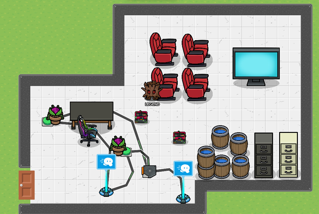 Need people to become anomalies for my game (will give credit) - Page 2 ...