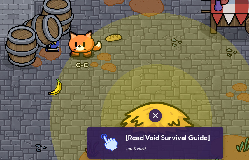 Help for my sci-fi horror game - GATES - Page 2 - Help - Gimkit Creative