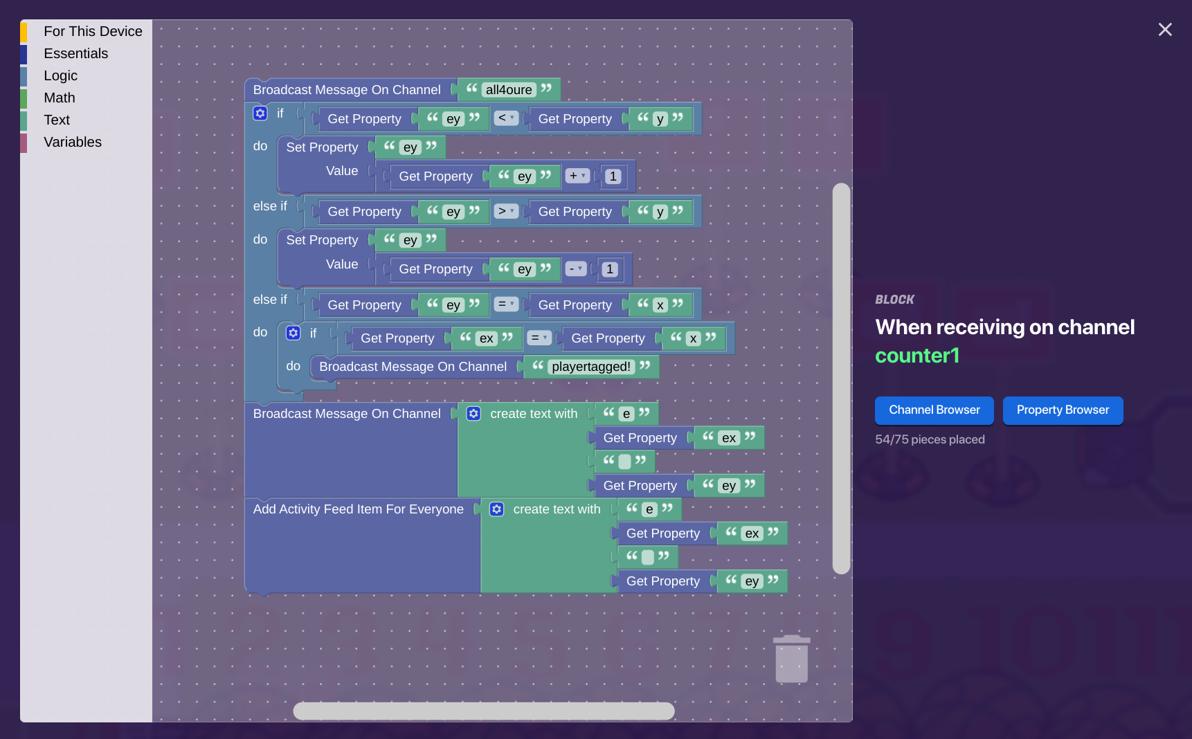 🔎 Research for Moving Enemies and How We Might be Able to Create One ...