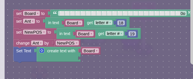 String Placement Help - Help - Gimkit Creative