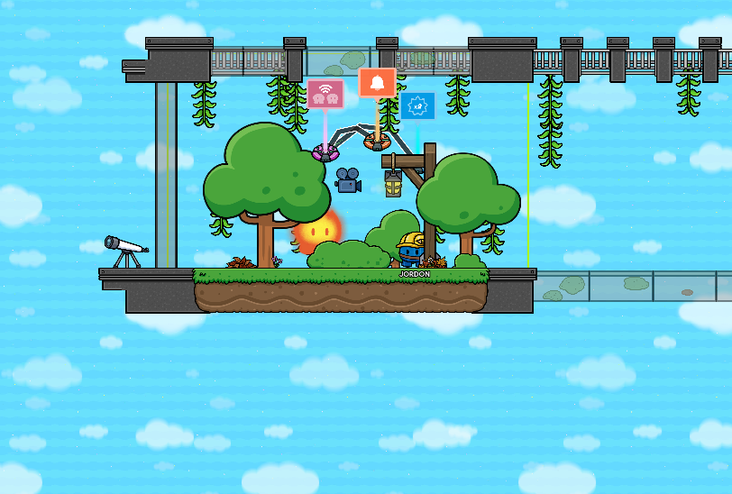 Map Ideas For NEW Game - Help - Gimkit Creative