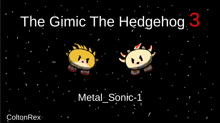 Sonic the hedgehog 3 movie thumbnail - Page 3 - Art - Gimkit Creative