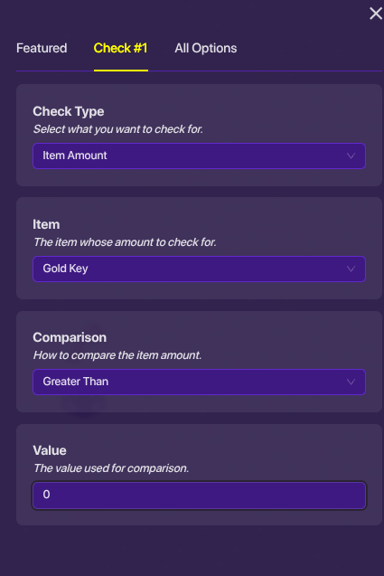 I need help on how to make a door - Help - Gimkit Creative
