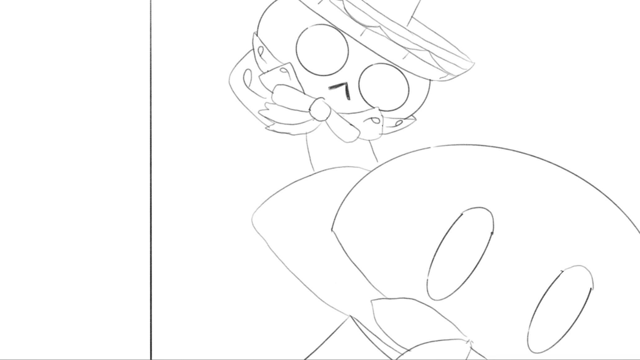 Super Gim thumbnail - Page 2 - Art - Gimkit Creative