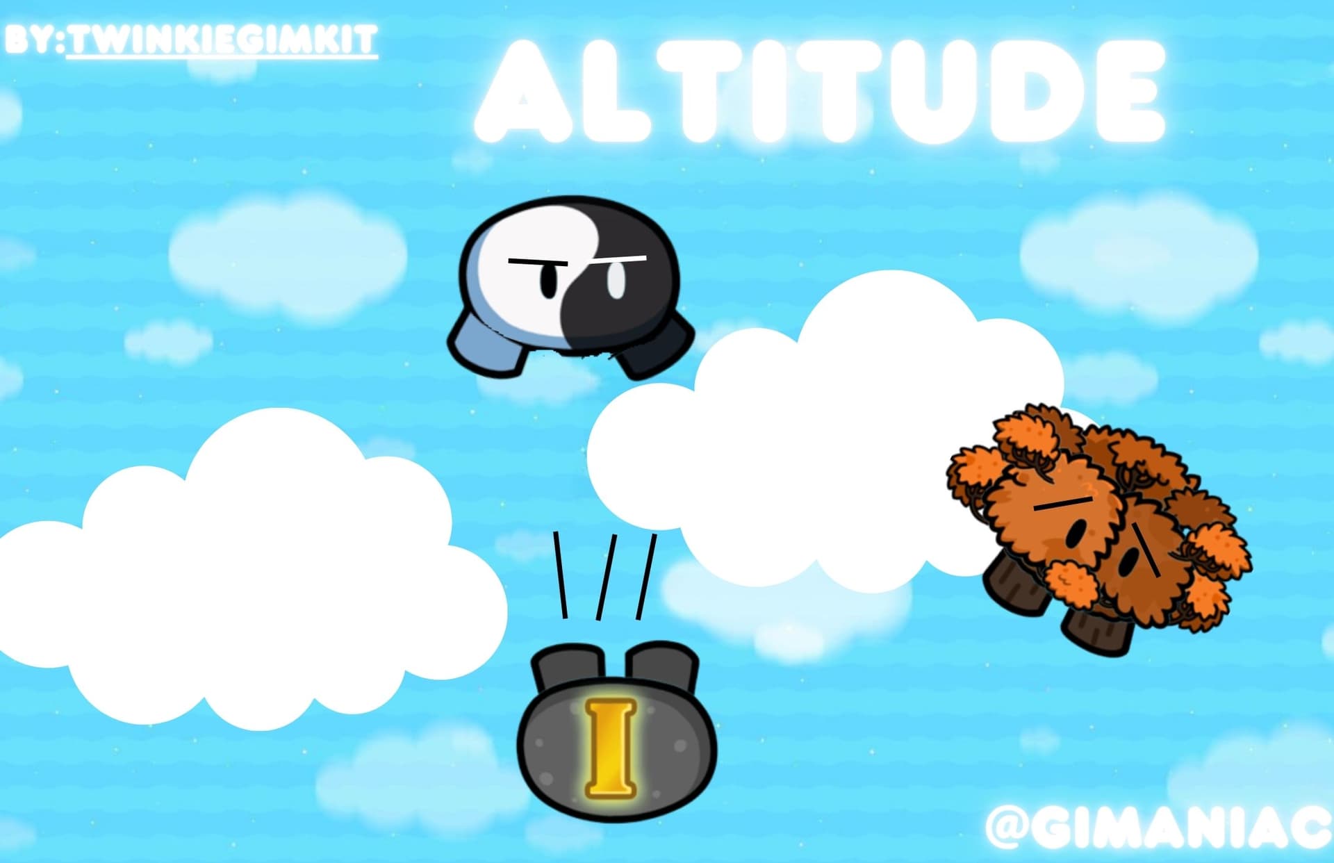 Thumbnail Request! 🌫 - Page 2 - Art - Gimkit Creative
