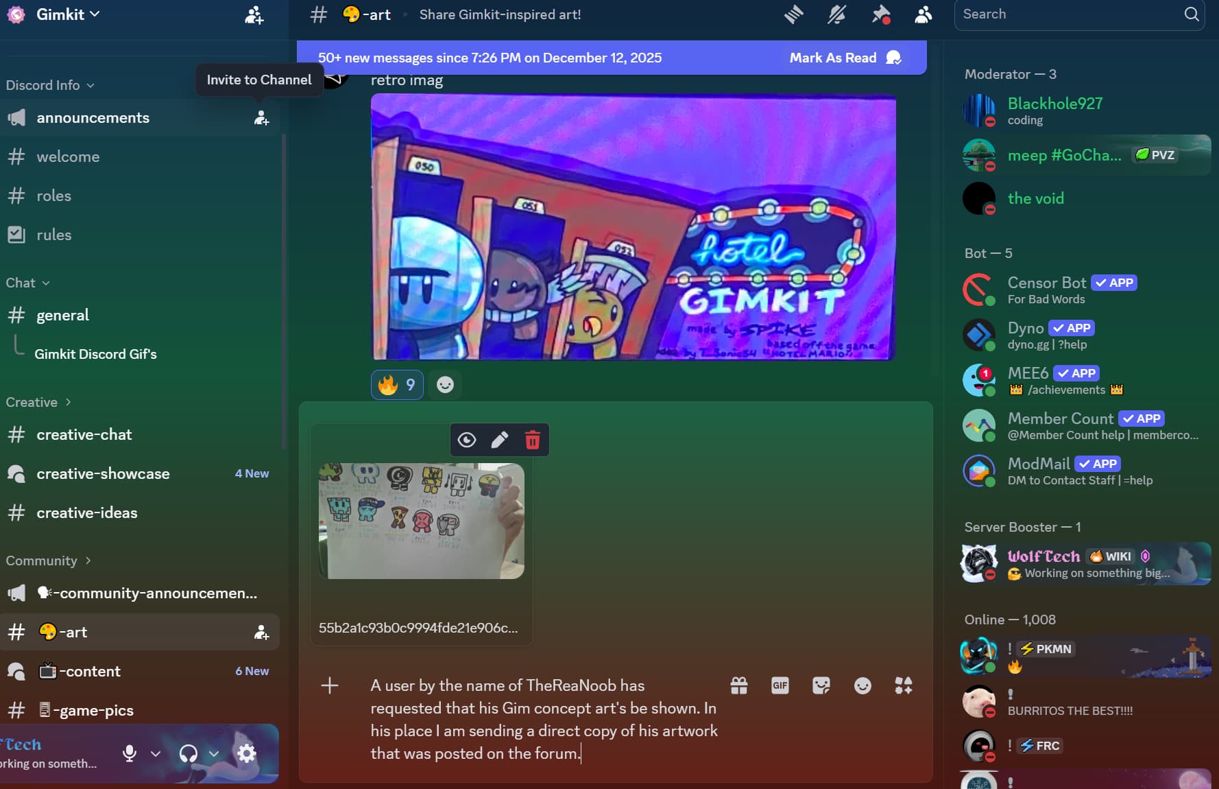Custom Gim Ideas - Help - Gimkit Creative