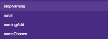 How to make my prop go into hidden mode - Page 2 - Help - Gimkit Creative