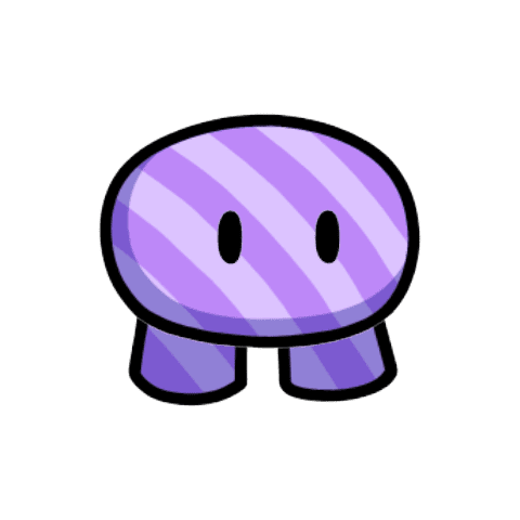 Which sentry resembles a grape the most - Help - Gimkit Creative