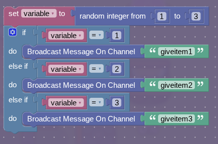 Randomized Vending Machine - Community Made Guides - Gimkit Creative