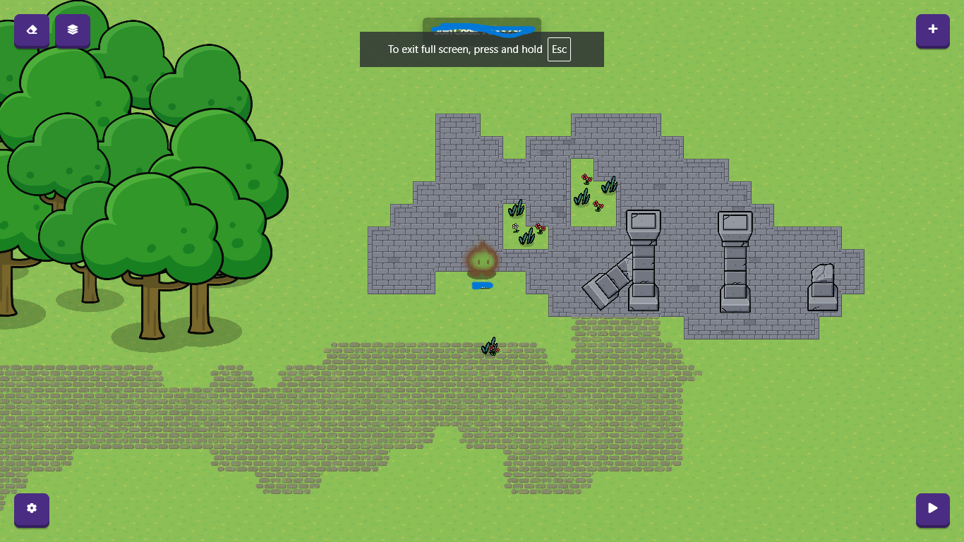 Can somebody help me program this game with Gimkit Creative? - Page 3 - Help - Gimkit Creative