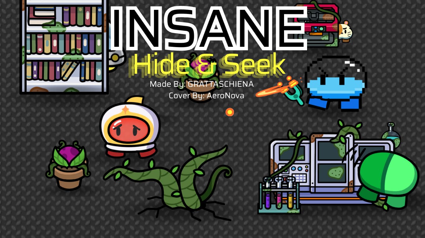 Someone help create a thumbnail for my game! - Art - Gimkit Creative