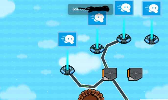 Help with Penguin's Peril Game - Page 2 - Help - Gimkit Creative