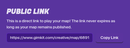 How to (Actually) make a good gimkit game - Community Made Guides ...