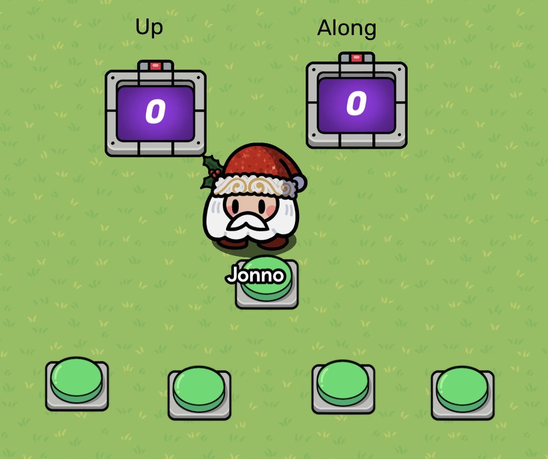 How To Teleport Along Coordinates! - Community Made Guides - Gimkit ...