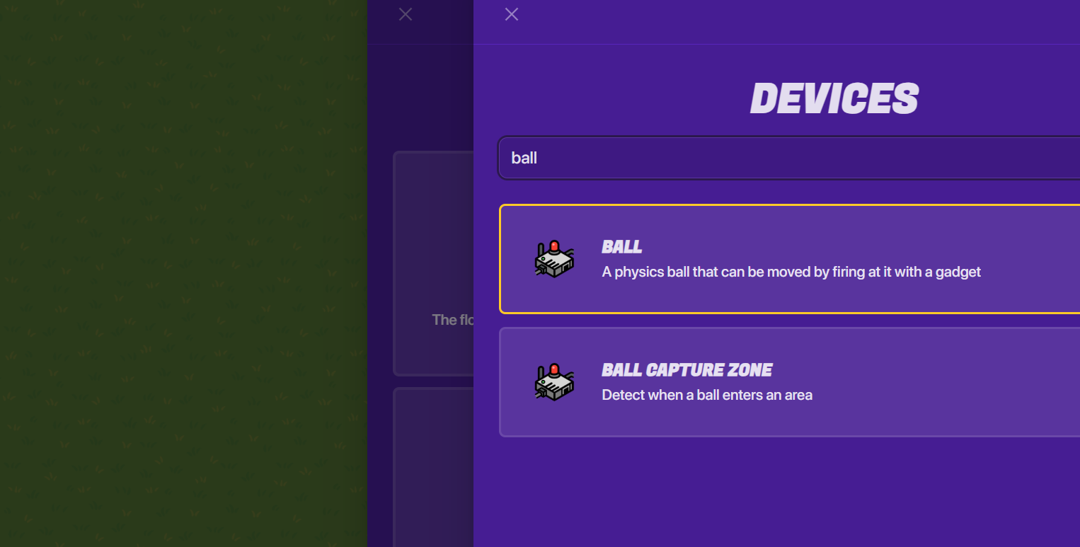 How do i put baIIs in my map? - Help - Gimkit Creative