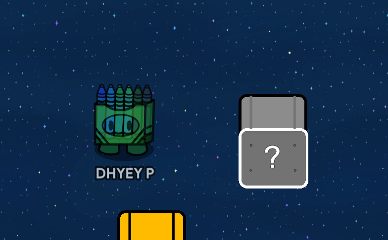 I need help with lucky blocks - Help - Gimkit Creative