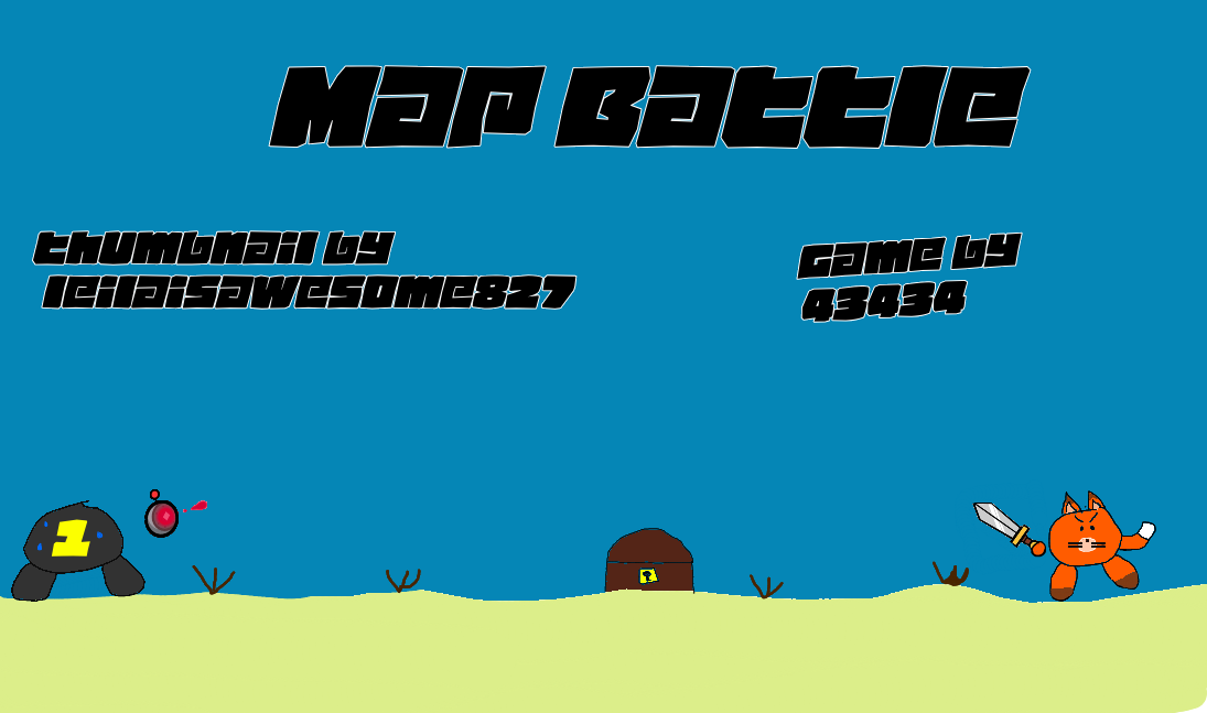 Thumbnail request for map battle - Page 2 - Art - Gimkit Creative
