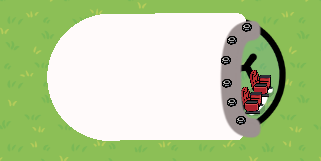 How can I add the crashed spaceship in the Apocalypse Game mode in my ...