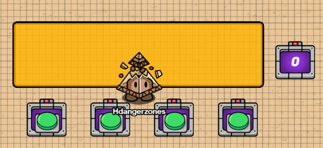 Combination Coded Door - Community Made Guides - Gimkit Creative