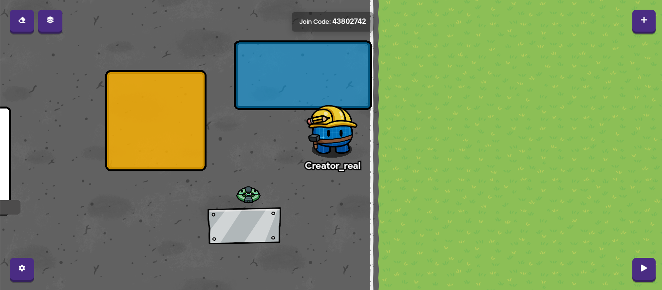 How to make a Fish Tank! Simple Guide! - Community Made Guides - Gimkit ...