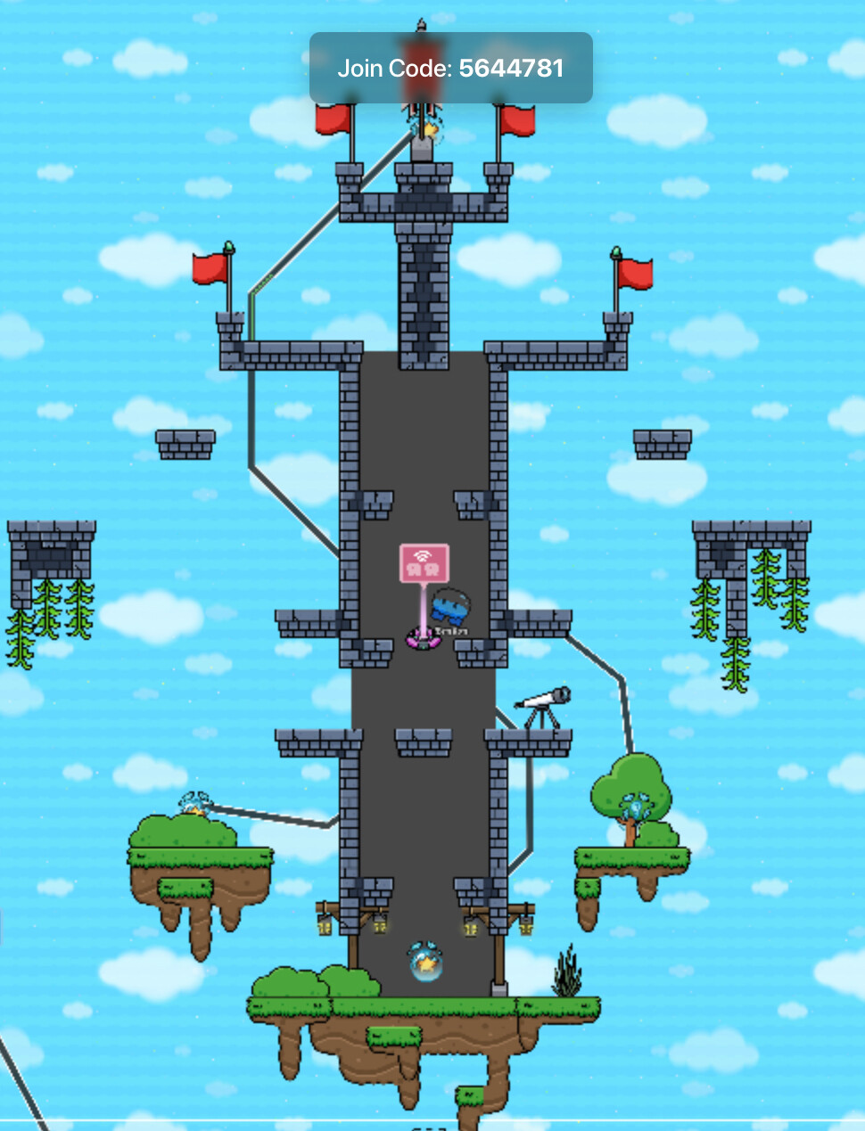 Level ideas for a battle game needed - Help - Gimkit Creative