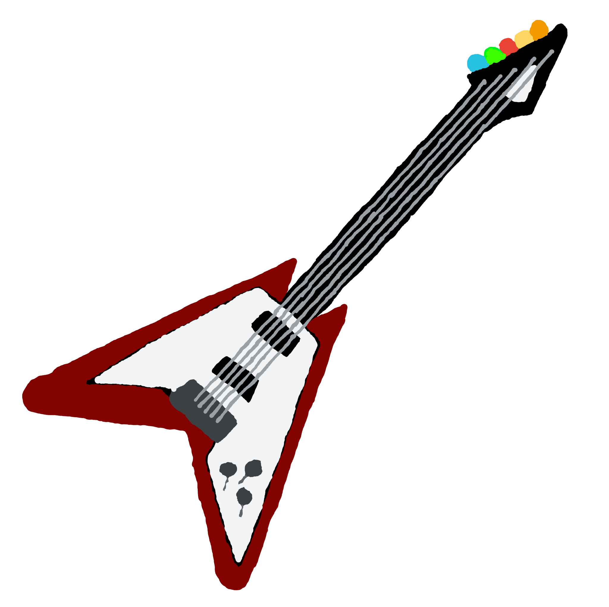 Fnaf remake thumbnail - Page 4 - Art - Gimkit Creative