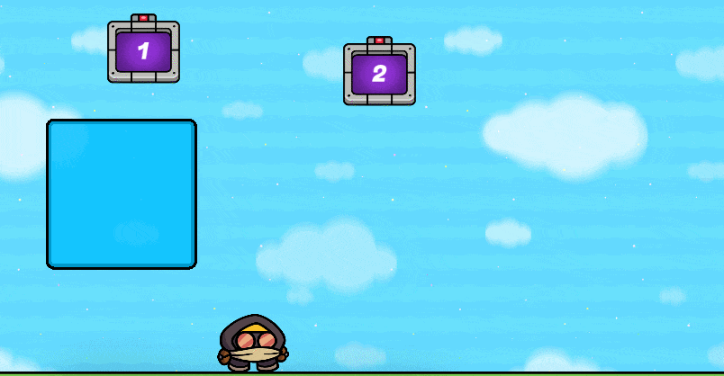 Blink Blocks guide! 1/10🟦 - Community Made Guides - Gimkit Creative