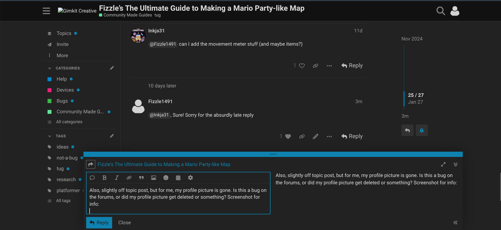 Fizzle's The Ultimate Guide to Making a Mario Party-like Map - Page 2 - Community Made Guides ...
