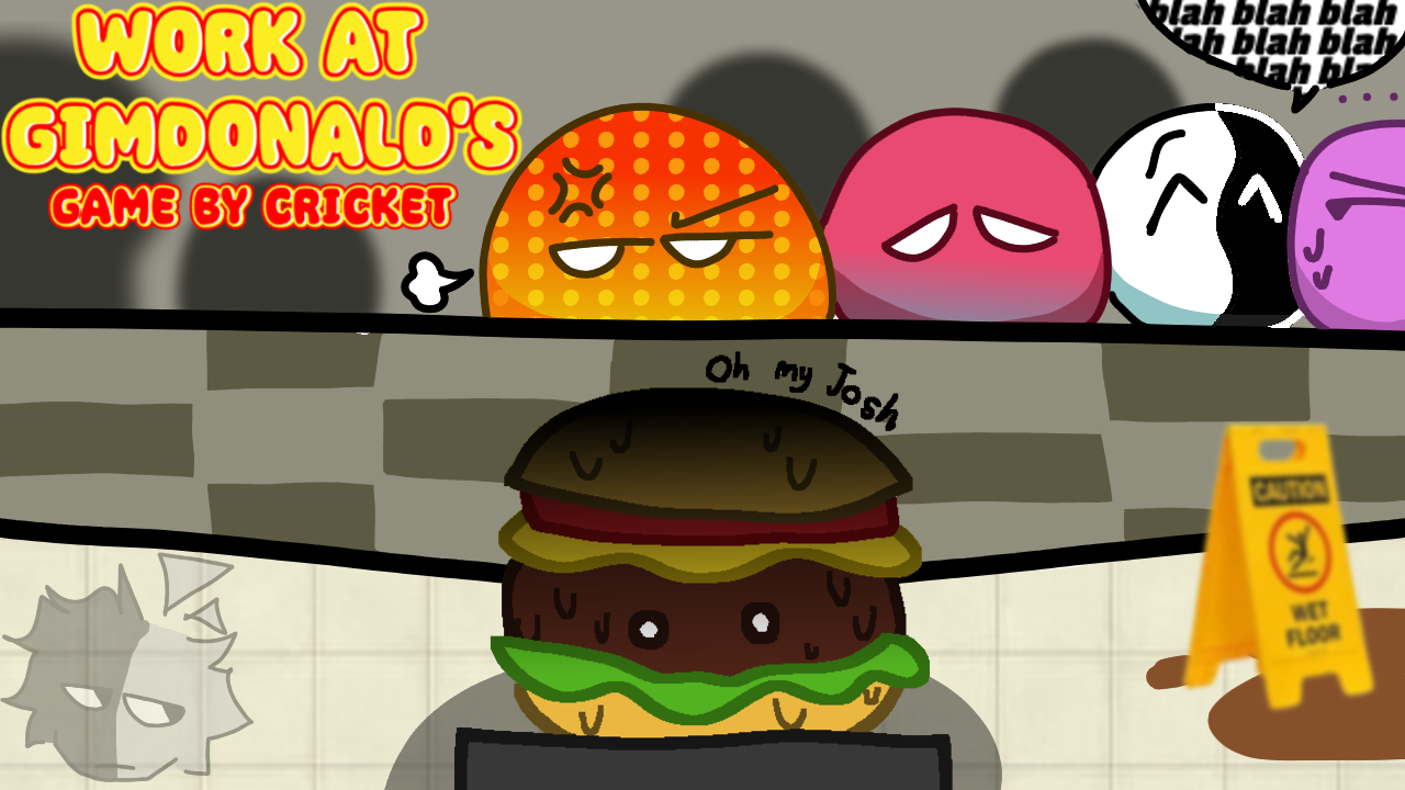 Thumbnail and ideas for my upcoming game - Art - Gimkit Creative