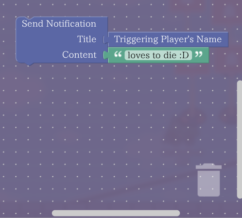 Help with channels please and/or block code plz! - Help - Gimkit Creative