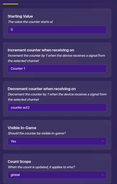 How to make a stacking damage boost - Help - Gimkit Creative