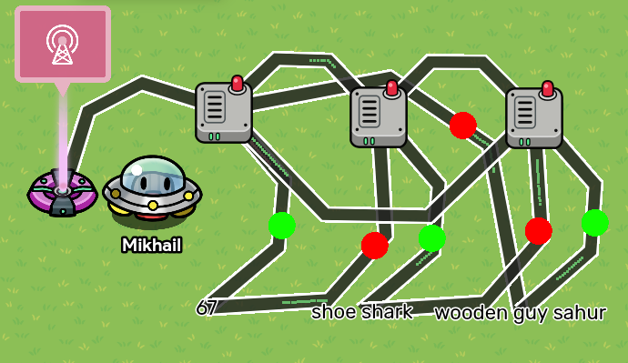 Steal a brainrot - Page 2 - Help - Gimkit Creative