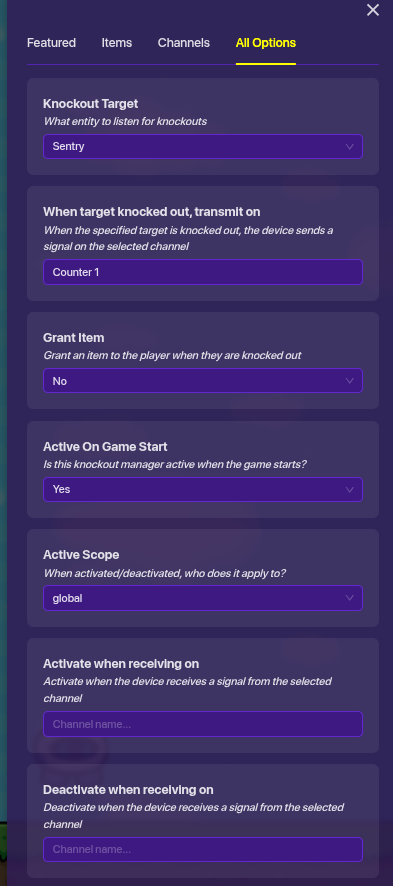How to make a stacking damage boost - Help - Gimkit Creative