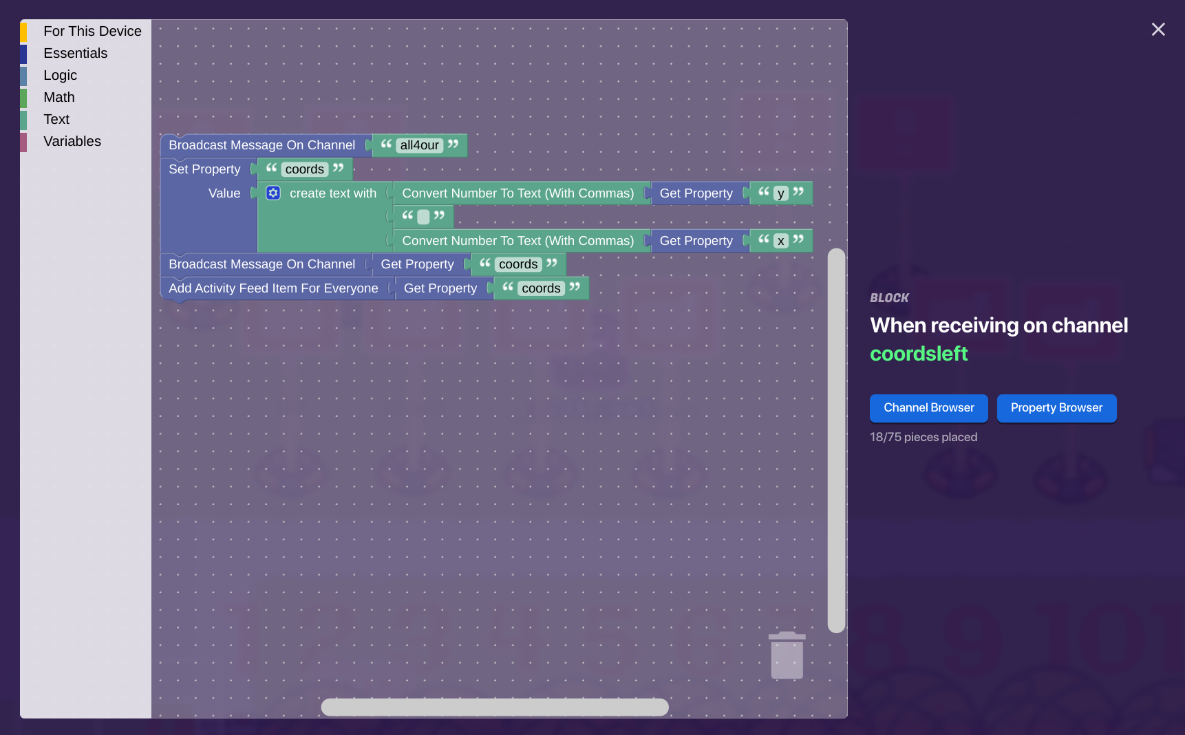 🔎 Research for Moving Enemies and How We Might be Able to Create One ...