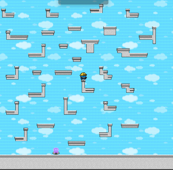 Need Level Ideas for Yin Yang Type Obby - Page 2 - Help - Gimkit Creative