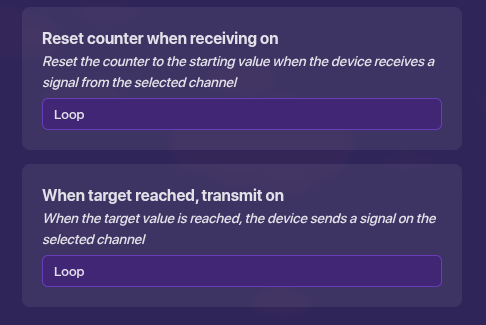 How Do I Make A Counter Count Down By Itself - Page 2 - Help - Gimkit ...