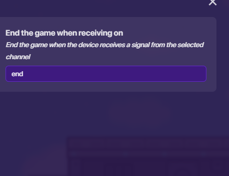 How to make an end game button work - Help - Gimkit Creative
