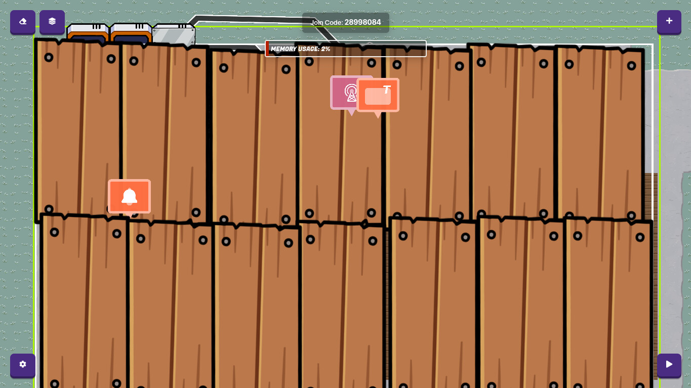 Flight Sims: How To? - Devices - Gimkit Creative